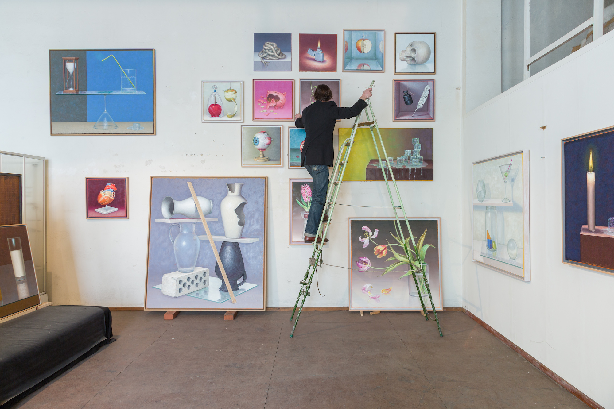 Mirko Schallenberg - Works5